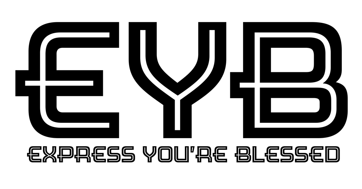 Christian Apparel – EYB Apparel